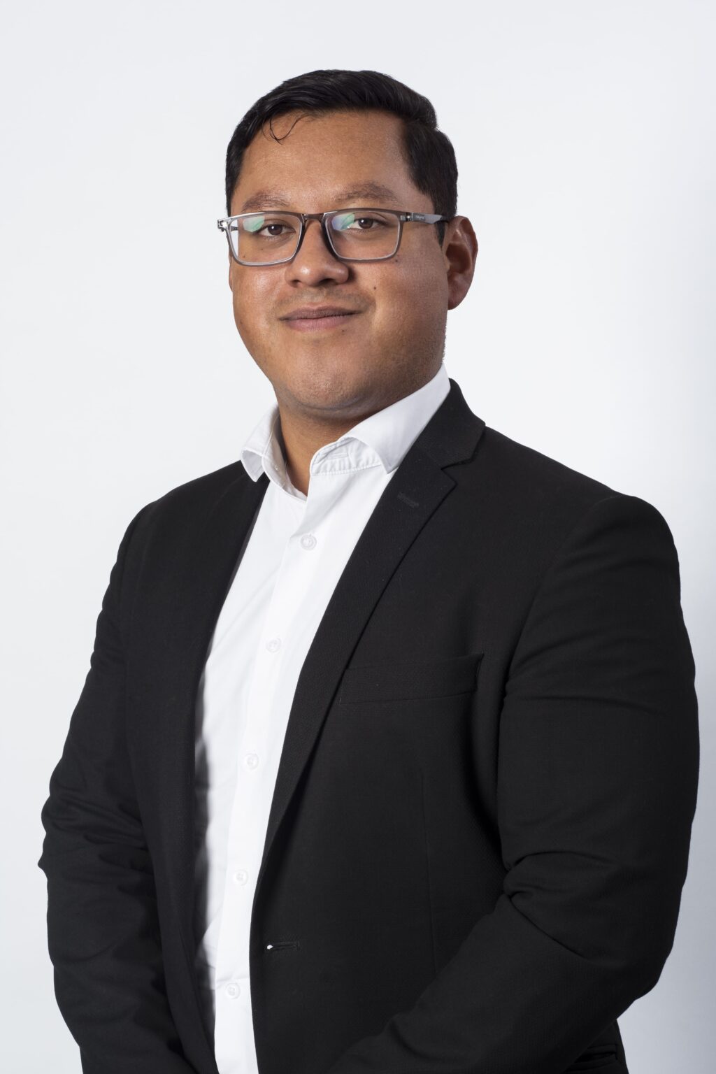 Omar Ramirez – Kanan